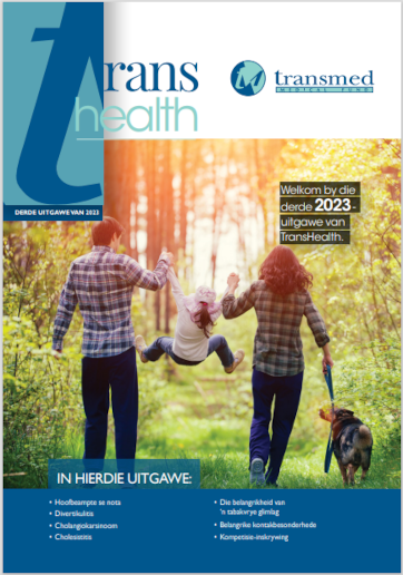 Transmed Medical Fund - Communication library